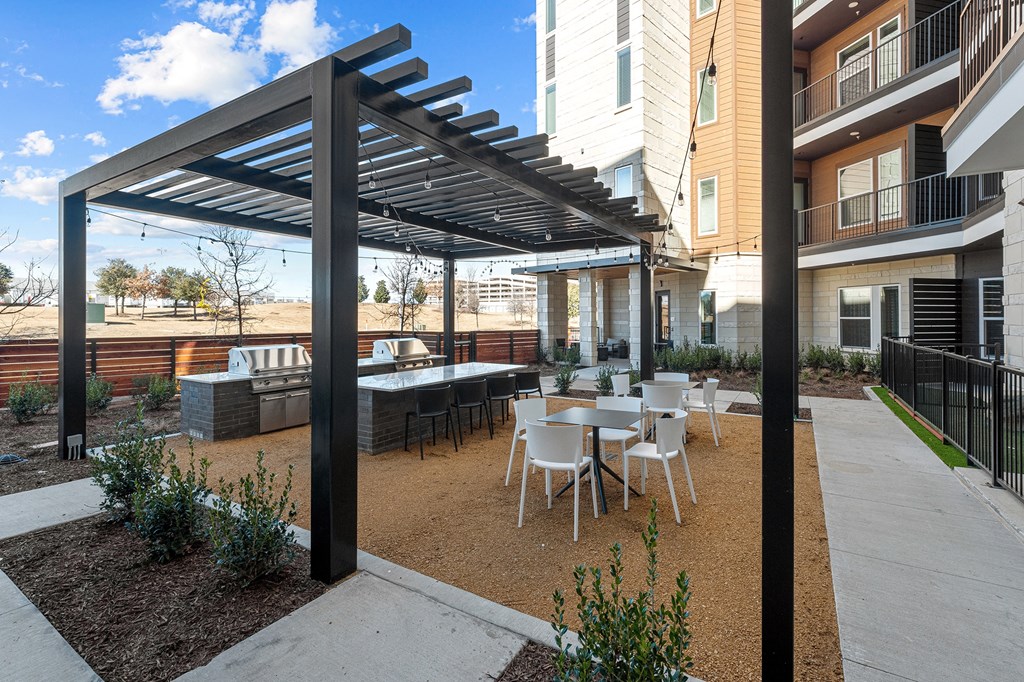 Jefferson Grandscape Apartments, 4050 Destination Drive, The Colony, TX ...