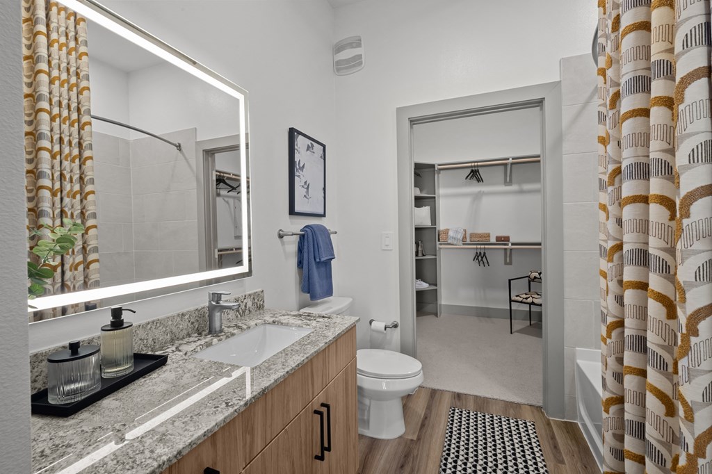 Jefferson Grandscape Apartments, 4050 Destination Drive, The Colony, TX ...
