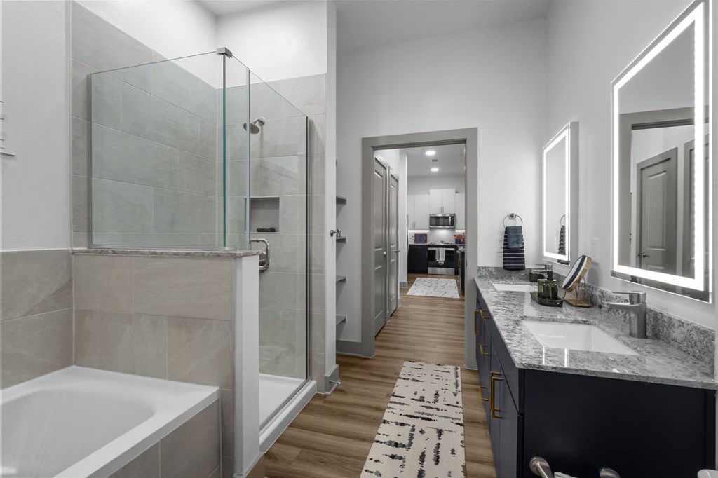 Jefferson Grandscape Apartments, 4050 Destination Drive, The Colony, TX ...