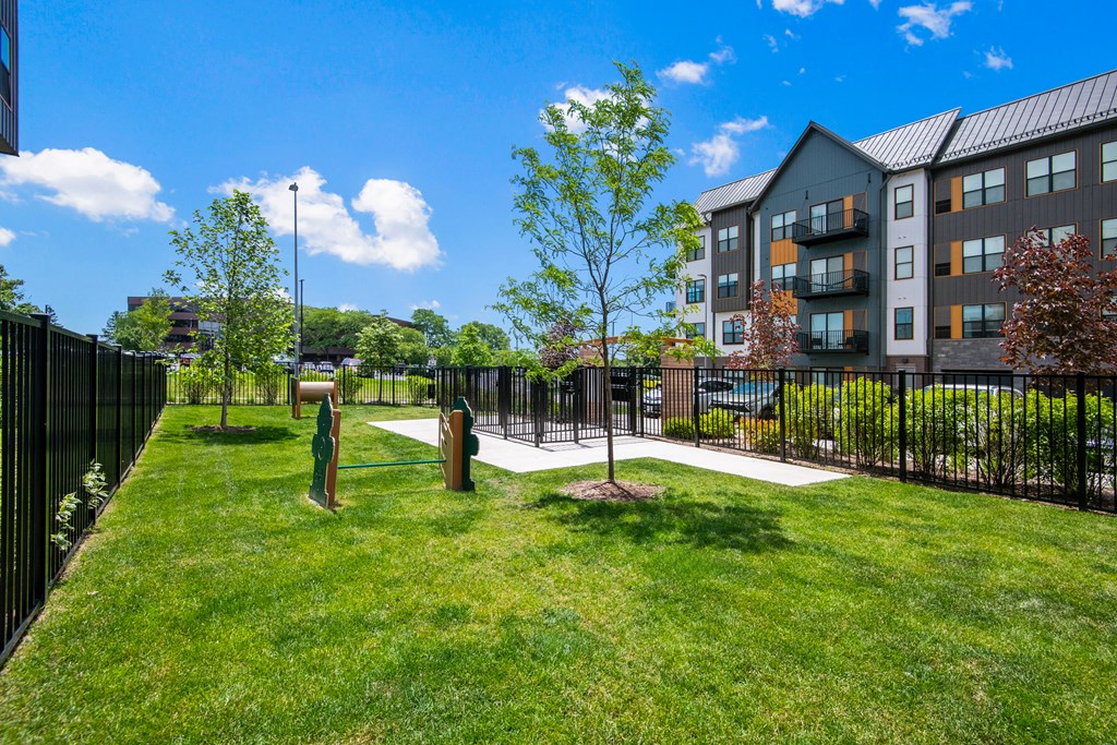 The Ruby At Brookfield Apartments, 355 South Moorland Road, Brookfield ...