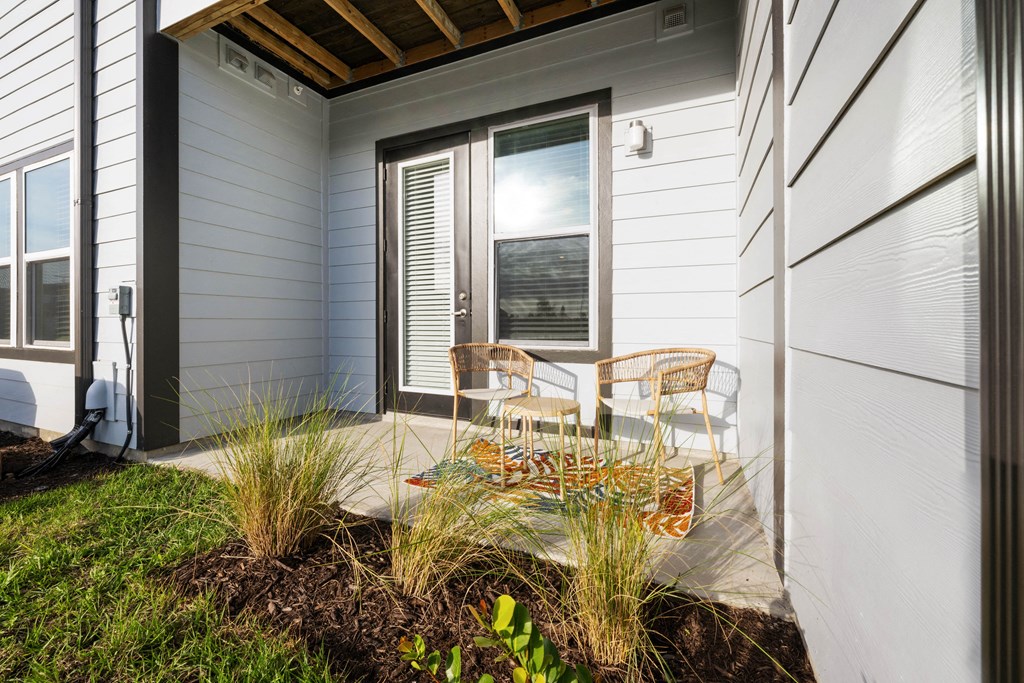 Novo Gateway | Apartments And Townhomes, 11205 Colonial Gateway Drive ...