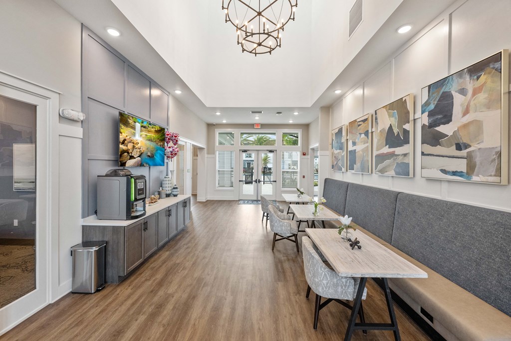 Novo Gateway | Apartments And Townhomes, 11205 Colonial Gateway Drive ...