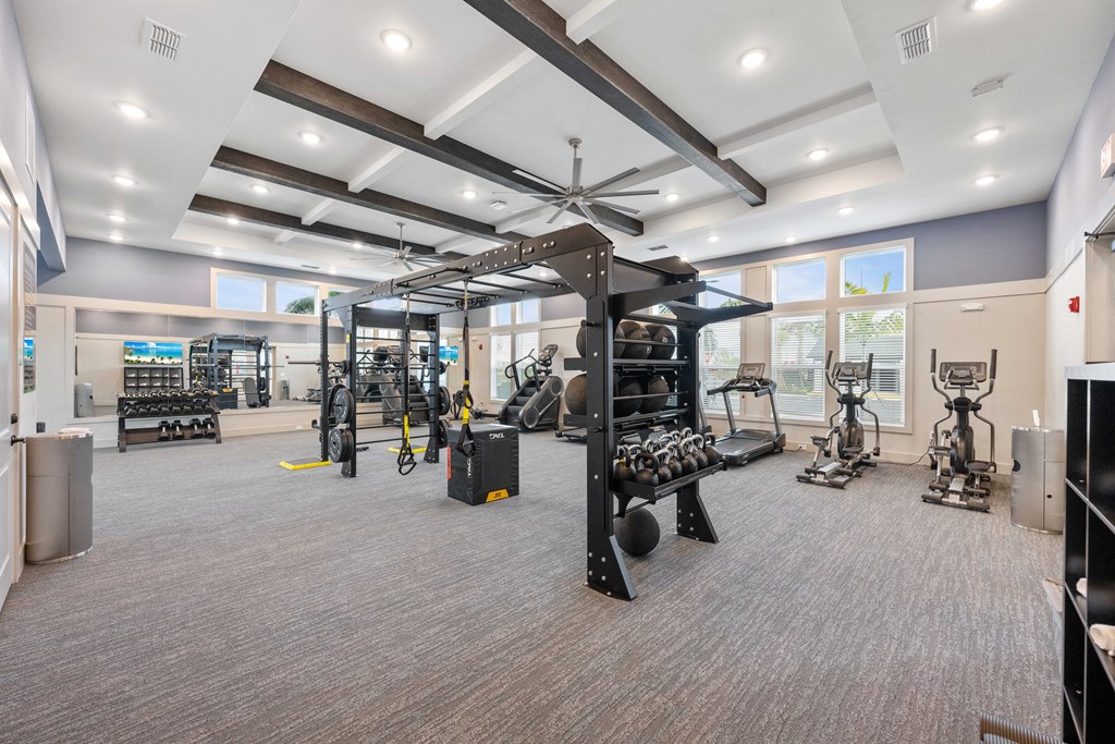 Novo Gateway | Apartments And Townhomes, 11205 Colonial Gateway Drive ...