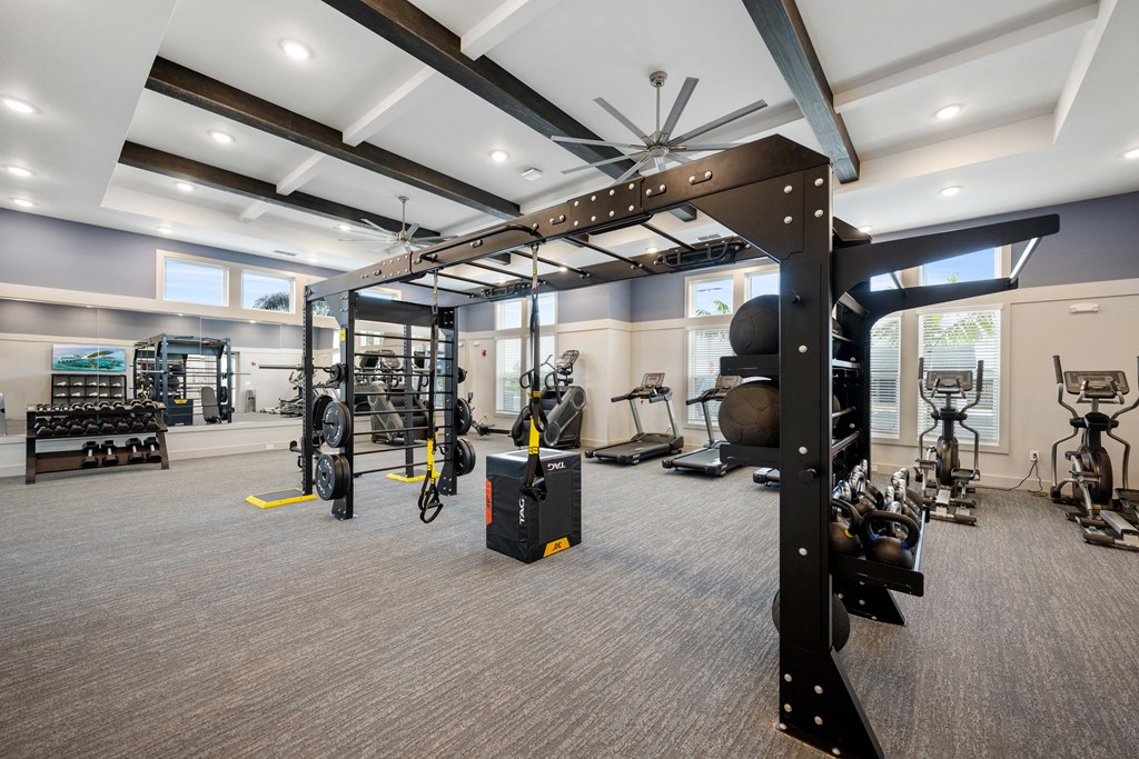 Novo Gateway | Apartments And Townhomes, 11205 Colonial Gateway Drive ...