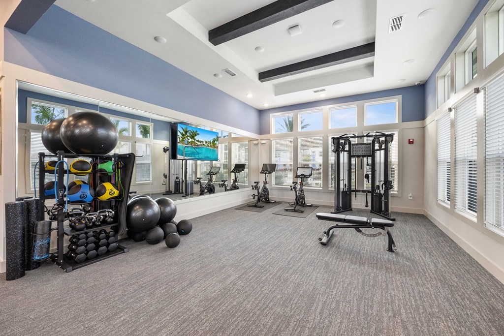 Novo Gateway | Apartments And Townhomes, 11205 Colonial Gateway Drive ...