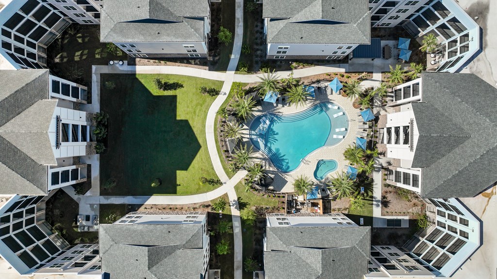 Integra Station 2114 Apartments, 2114 Nebula Way, West Melbourne, FL ...