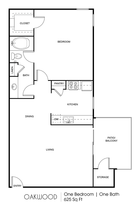 Oakgate At Pecan Grove Apartments, 2400 Old South Drive, Richmond, TX ...