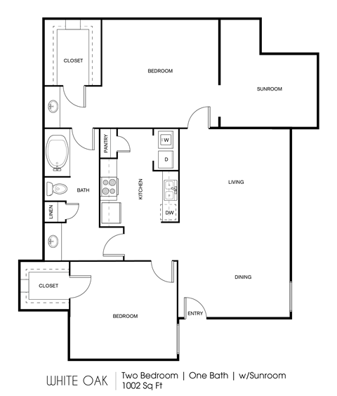 Oakgate At Pecan Grove Apartments, 2400 Old South Drive, Richmond, TX ...