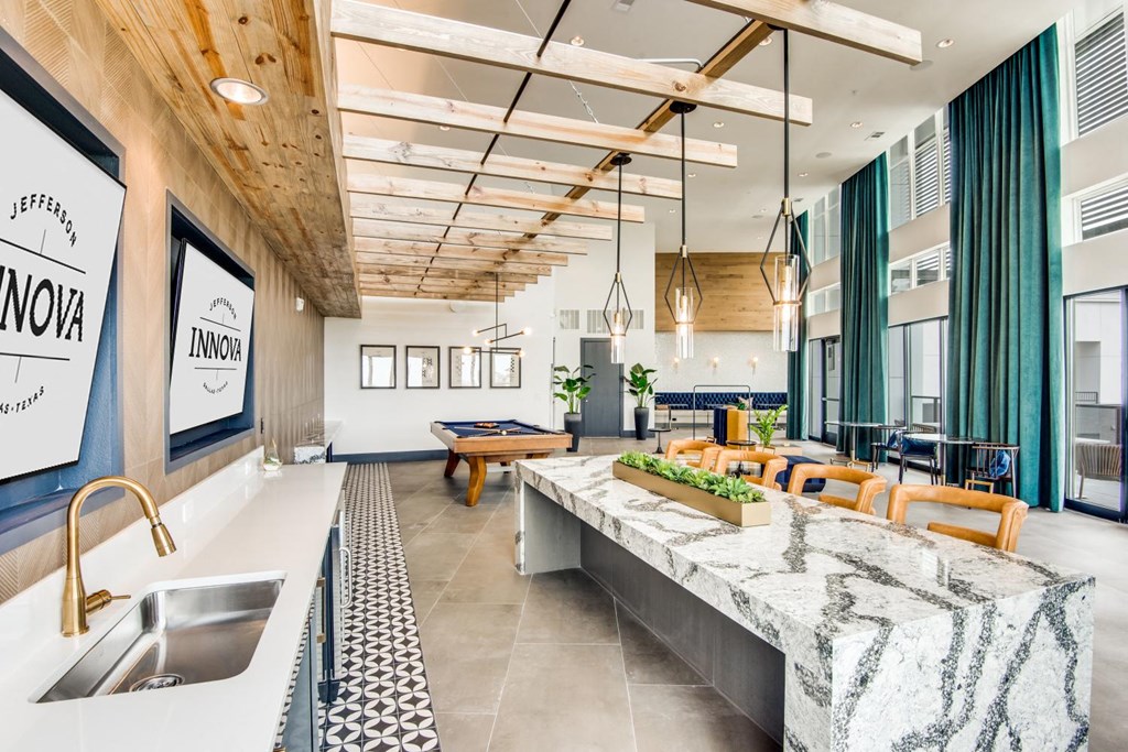 Innova Apartments, 2781 North Carroll Avenue, Dallas, TX - RentCafe