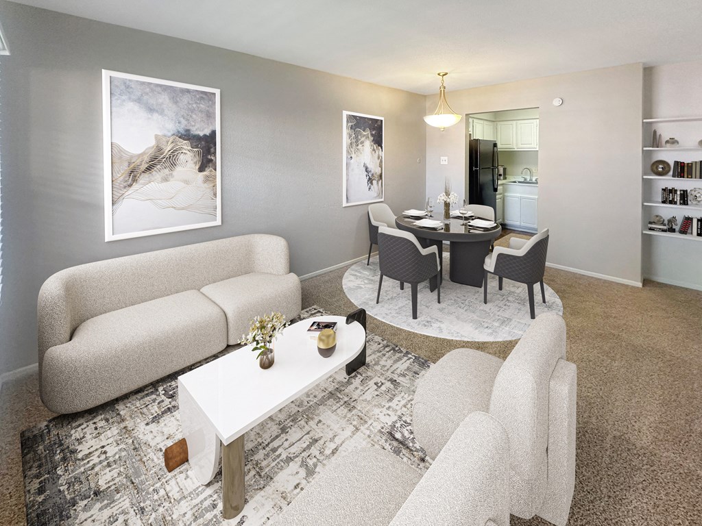 Siena On Westheimer Apartments, 6263 Westheimer Rd, Houston, TX - RentCafe