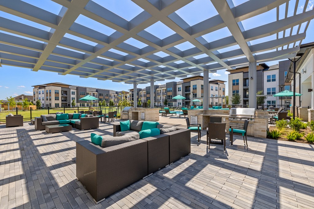 Kingsley At Shadow Creek Ranch Apartments, 12900 Shadow Creek Pkwy ...