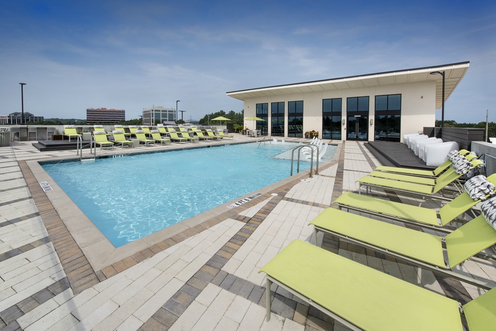 The Maddux At Shadowood Apartments, 2180 Shadowood Parkway, Atlanta, GA ...