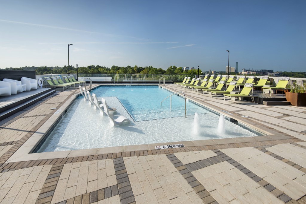 The Maddux At Shadowood Apartments, 2180 Shadowood Parkway, Atlanta, GA ...