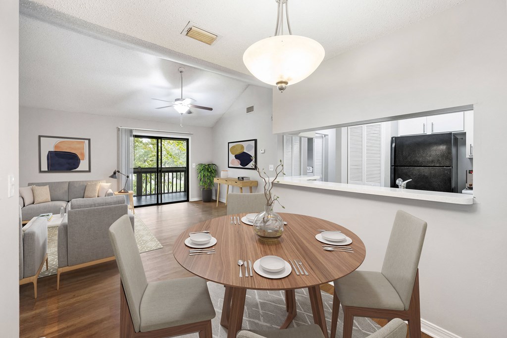 Reserve At Orange Park Apartments, 351 Crossing Blvd, Orange Park, FL ...