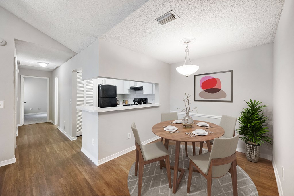 Reserve At Orange Park Apartments, 351 Crossing Blvd, Orange Park, FL ...