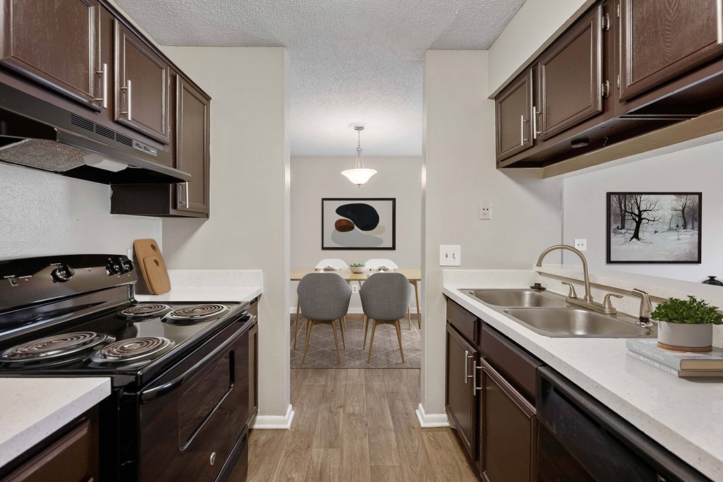 Reserve At Orange Park Apartments, 351 Crossing Blvd, Orange Park, FL ...