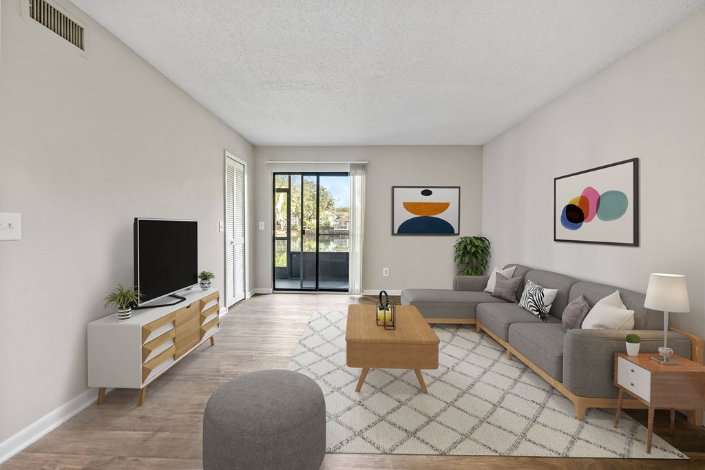 Reserve At Orange Park Apartments, 351 Crossing Blvd, Orange Park, FL ...