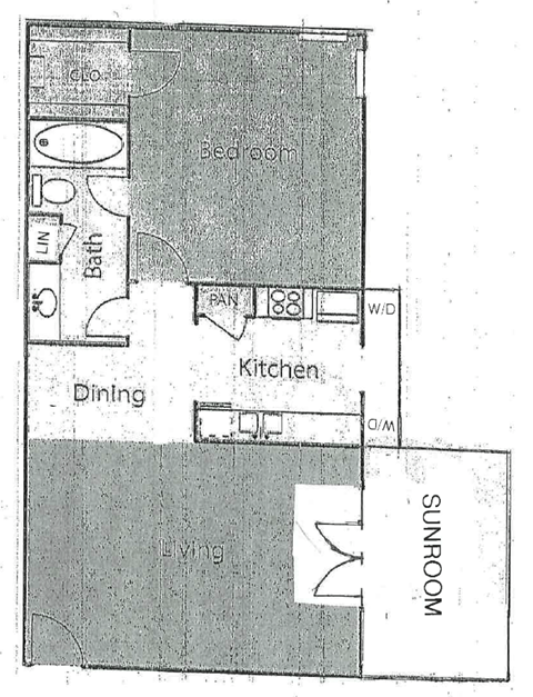 Oakgate At Pecan Grove Apartments, 2400 Old South Drive, Richmond, TX ...