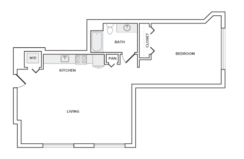 The Skylar Apartments, 1444 NW 14th Ave, Miami, FL - RentCafe