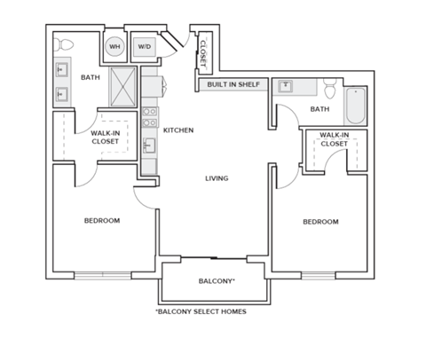The Skylar Apartments, 1444 NW 14th Ave, Miami, FL - RentCafe