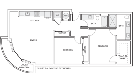 The Skylar Apartments, 1444 NW 14th Ave, Miami, FL - RentCafe
