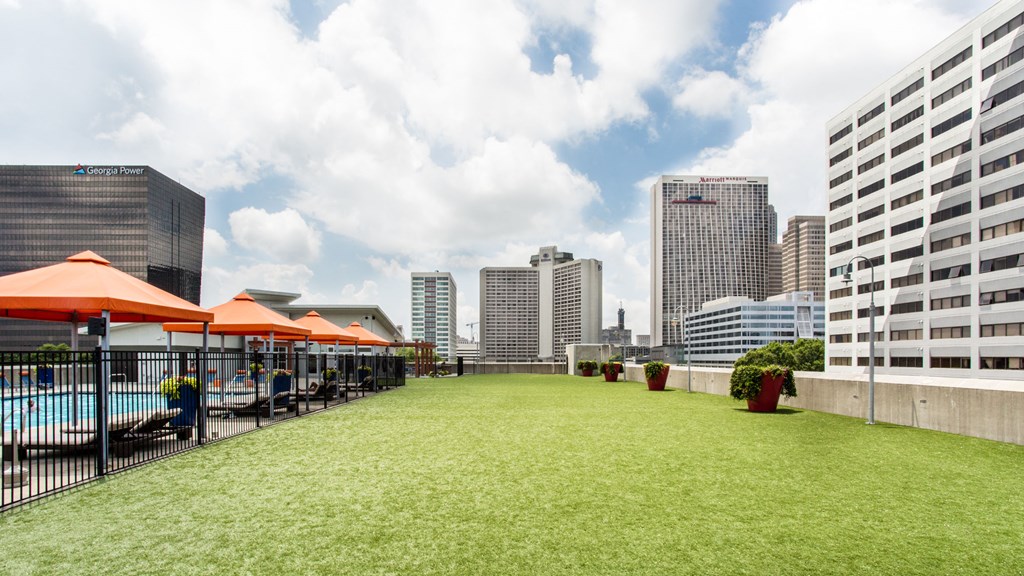 Skyline ATL Apartments, 396 Piedmont Avenue NE, Atlanta, GA - RentCafe