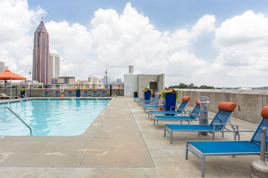 Skyline ATL Apartments, 396 Piedmont Avenue NE, Atlanta, GA - RentCafe