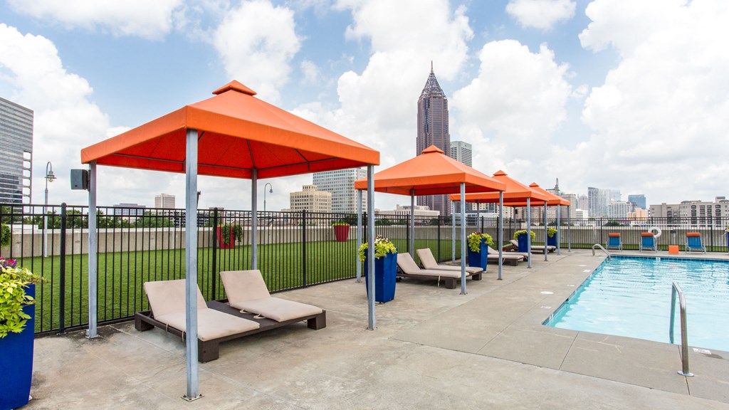 Skyline ATL Apartments, 396 Piedmont Avenue NE, Atlanta, GA - RentCafe