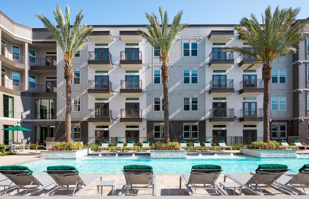 Timbergrove Station Apartments, 2717 Minimax Dr, Houston, TX - RentCafe