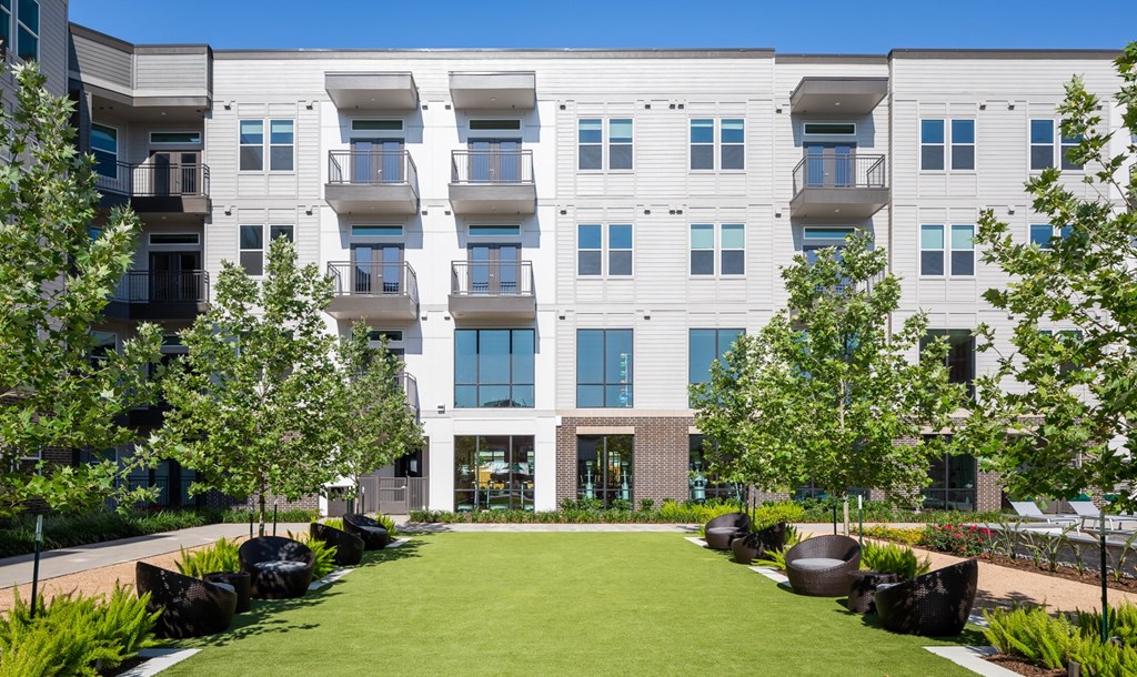 Timbergrove Station Apartments, 2717 Minimax Dr, Houston, TX - RentCafe