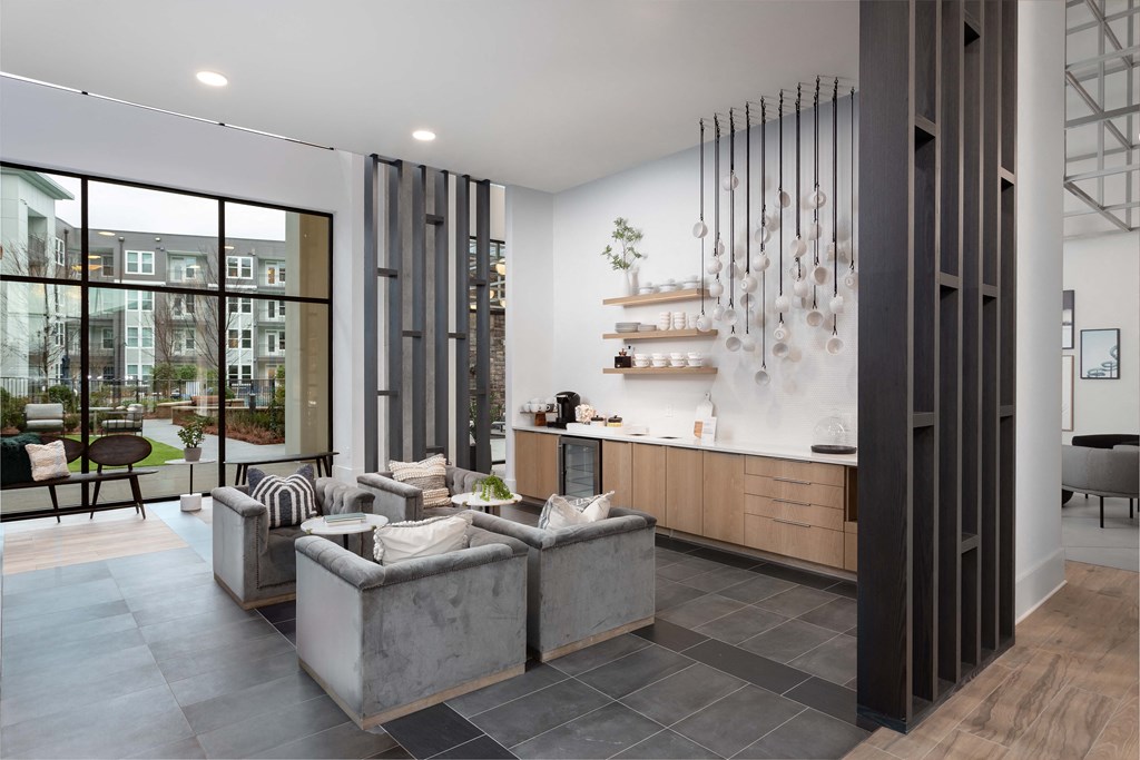 Halcyon Grand Apartments, 6500 Halcyon Way, Alpharetta, GA - RentCafe