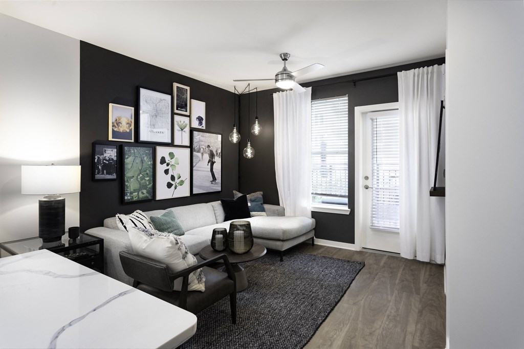 Halcyon Grand Apartments, 6500 Halcyon Way, Alpharetta, GA - RentCafe