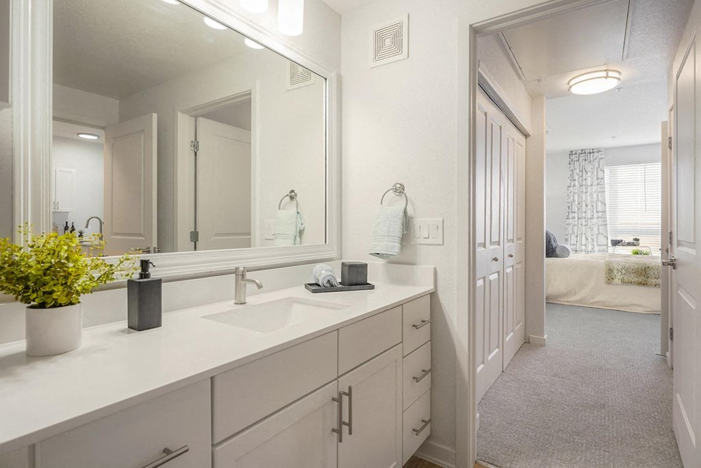 The Portola At Southglenn Apartments, 6851 South Gaylord Street ...