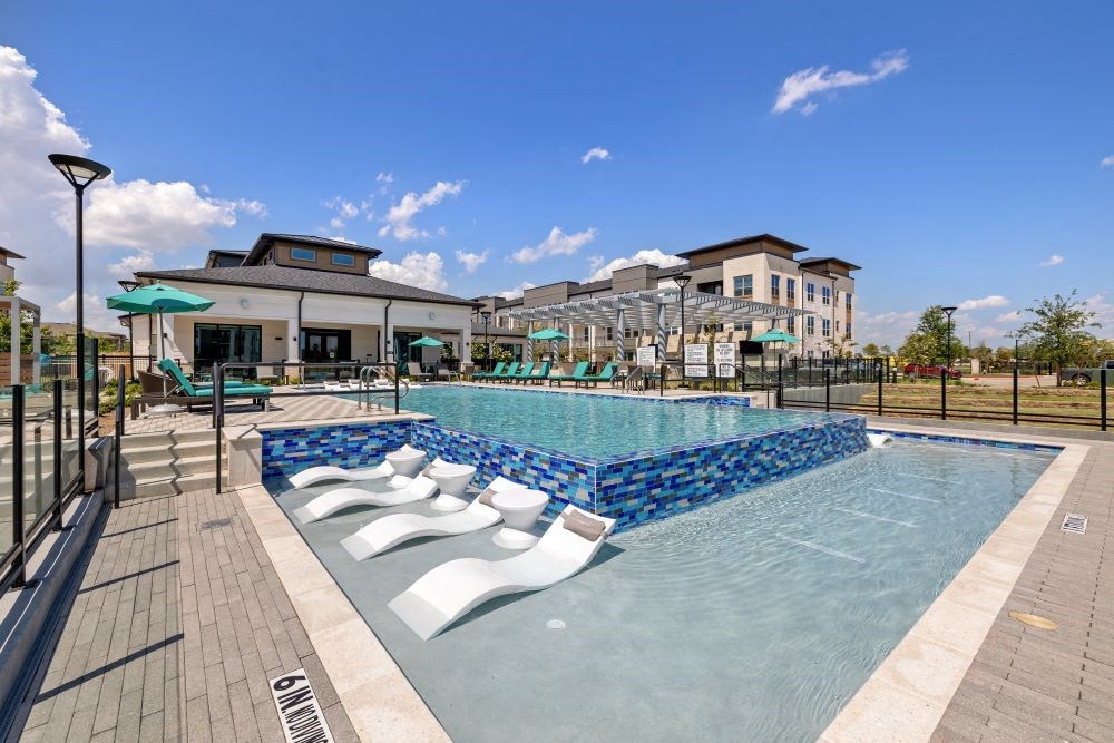 Kingsley At Shadow Creek Ranch Apartments, 12900 Shadow Creek Pkwy ...