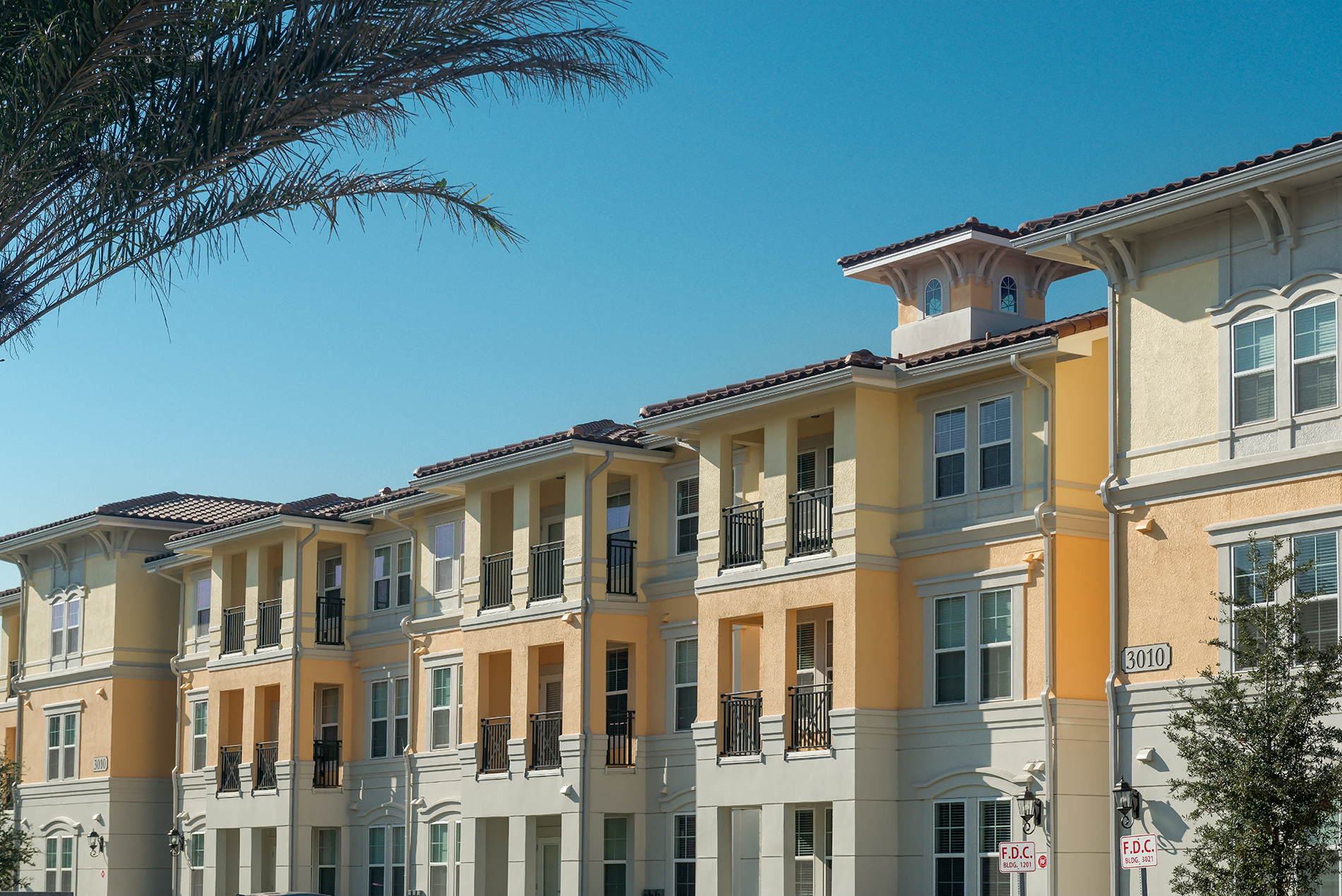 Fore Property Company | National Real Estate Developer