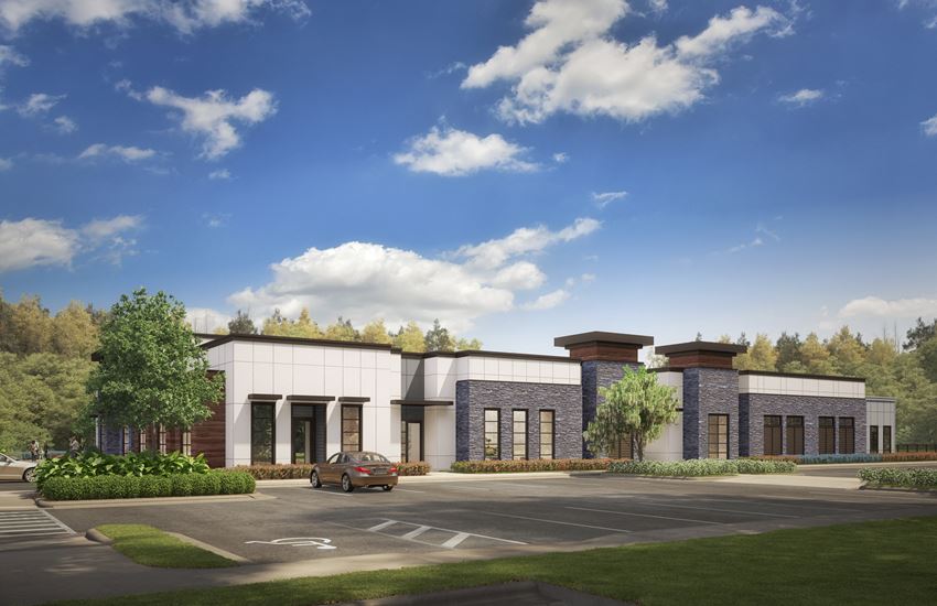 The Alibi At Lake Lilly Apartments, 2760 Southside Drive, Ocoee, FL ...