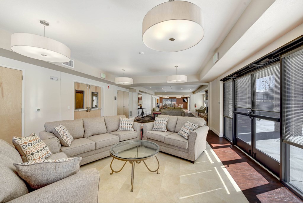 Sable Ridge Senior Residences North Apartments, 4210 N. Fraser Way ...