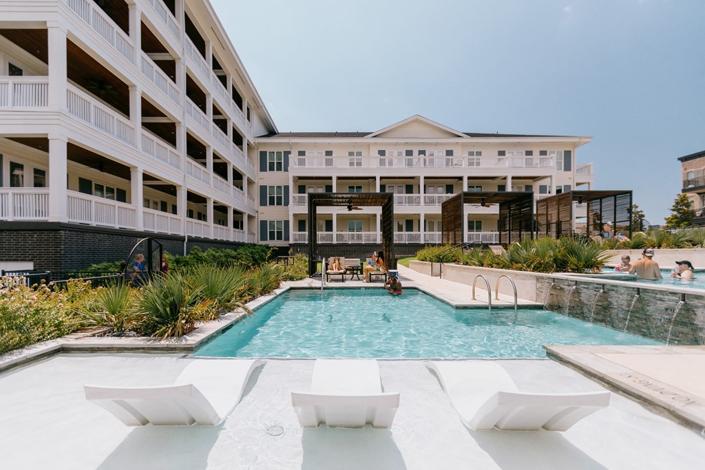 Thousand Oaks At Austin Ranch - The Colony, Texas | Renter Insights