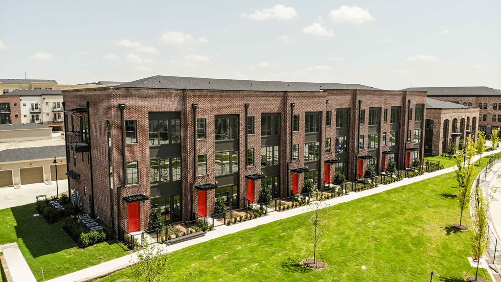 Thousand Oaks At Austin Ranch - The Colony, Texas | Renter Insights