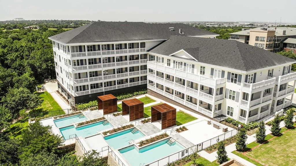 Thousand Oaks At Austin Ranch - The Colony, Texas | Renter Insights