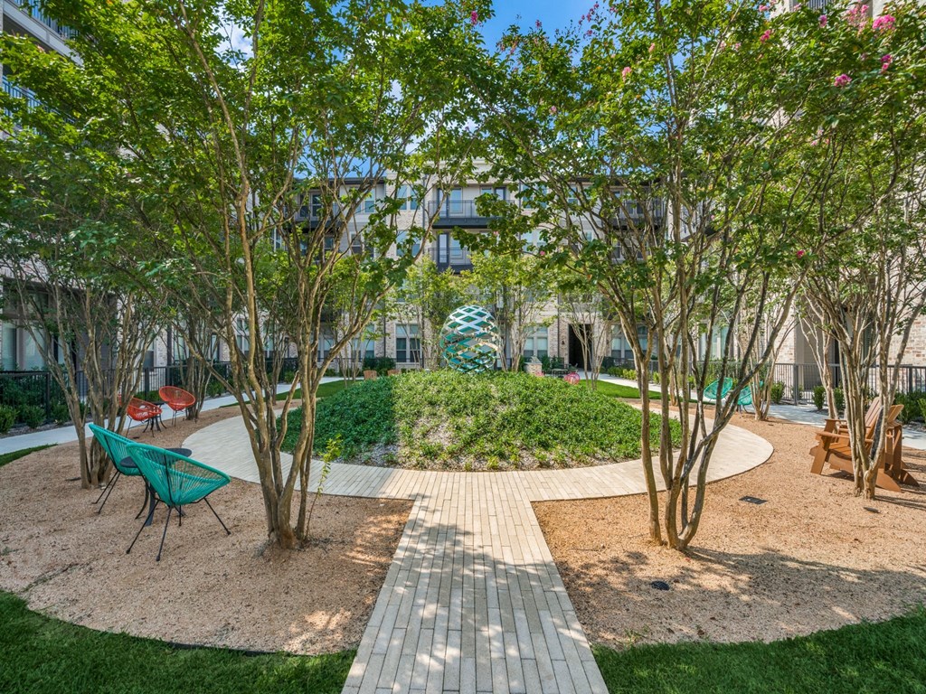 Thousand Oaks At Austin Ranch - The Colony, Texas | Renter Insights