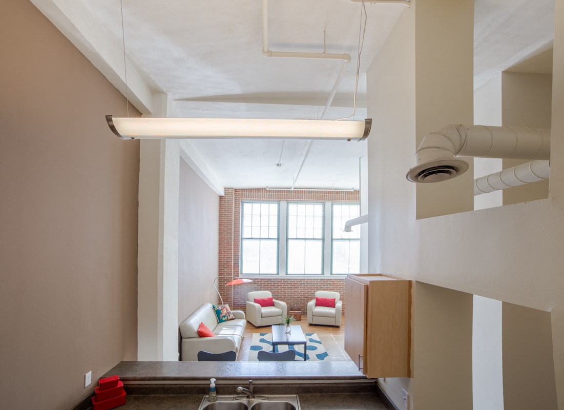 Harness Factory Lofts And Apartments, 30 East Georgia St. Ste. C ...