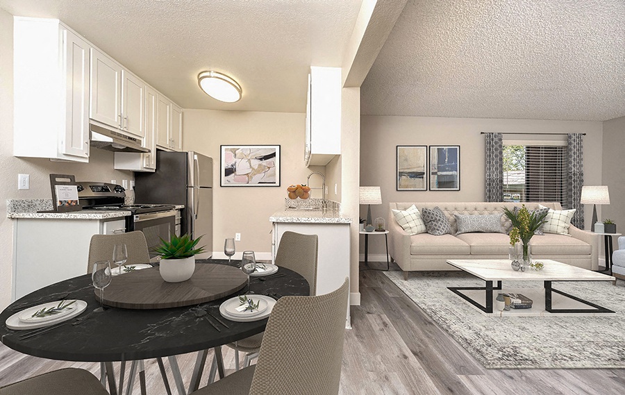 Austin Commons Apartments, 50 Austin Avenue, Hayward, CA - RentCafe