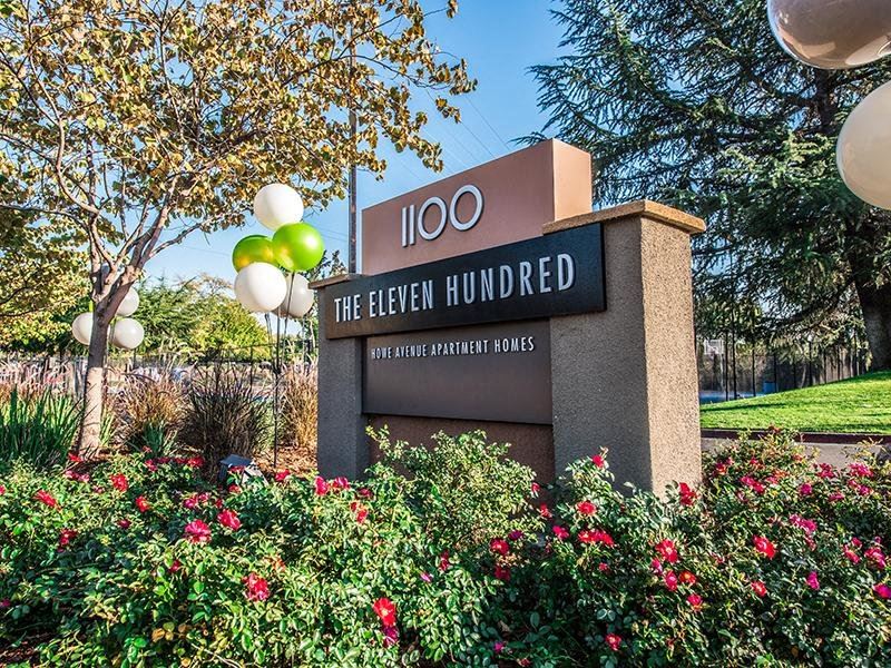 THE ELEVEN HUNDRED Apartments, 1100 HOWE AVE, SACRAMENTO, CA - RentCafe