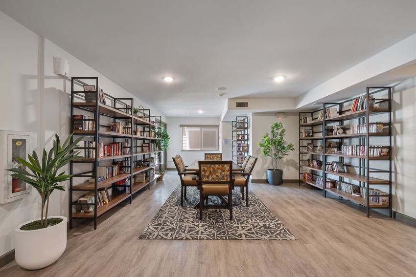 VINTAGE AT CITI VISTA Apartments, 650 Record Street, Reno, NV - RentCafe