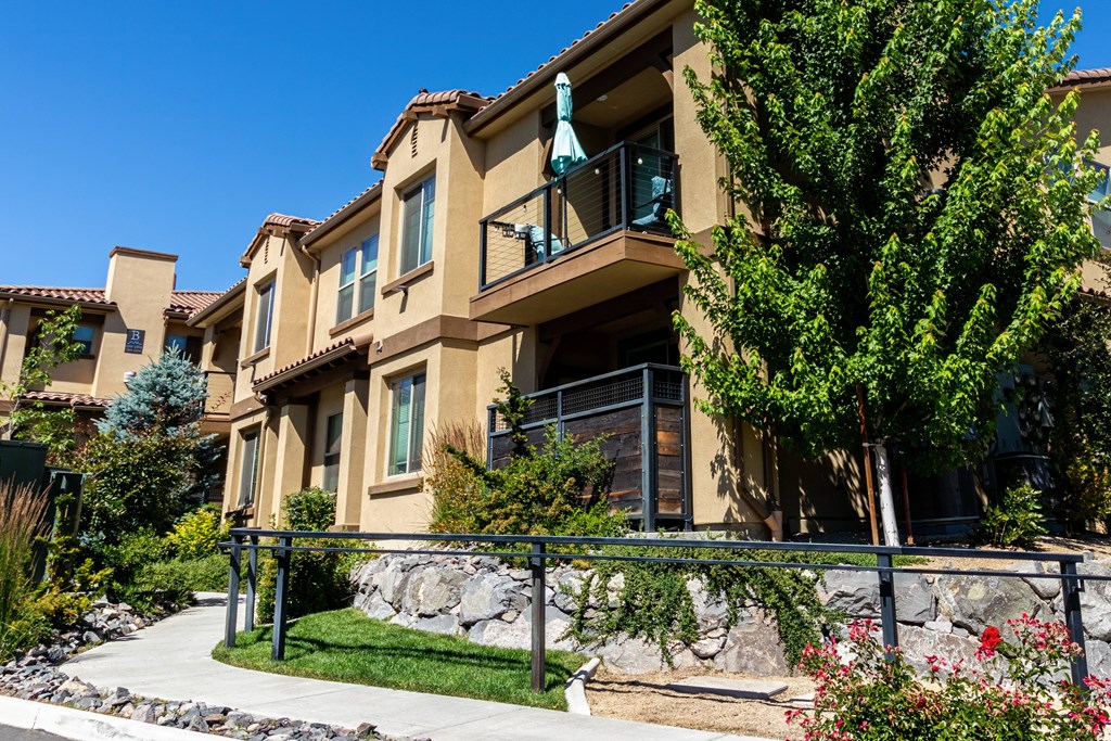 Park Place (Reno) Apartments, 6161 Stone Valley Dr., Reno, NV - RentCafe