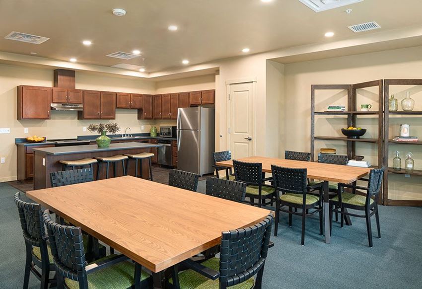 TRADITIONS AT FEDERAL WAY Apartments, 31701 PETE VON REICHBAUER WAY S ...