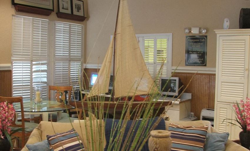 Clipper Cove Apartments, 7009 Interbay Blvd., Tampa, FL - RentCafe