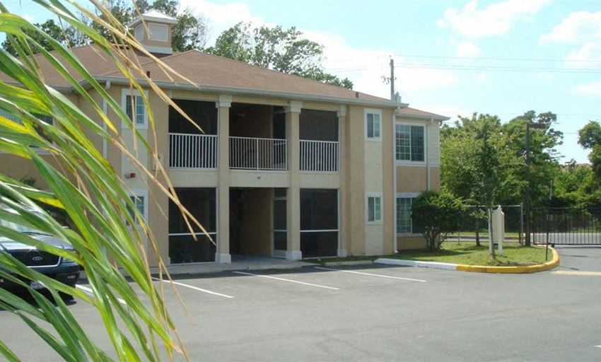 Clipper Cove Apartments, 7009 Interbay Blvd., Tampa, FL - RentCafe