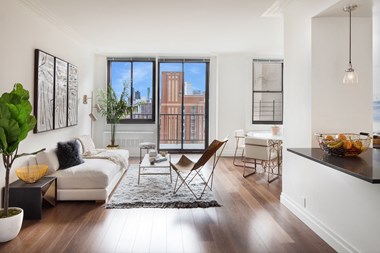 25 Best Luxury Apartments in Manhattan, NY (with photos) | RentCafe